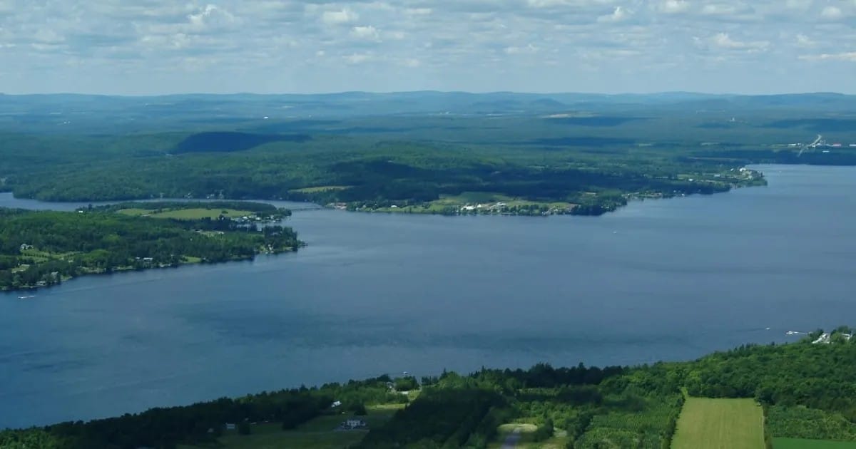 Courtiers immobiliers Grand lac Saint-François | Mon-Proprio