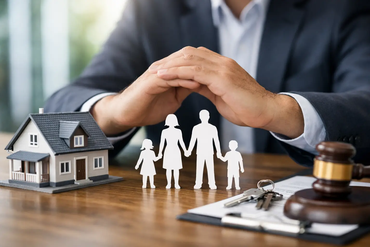 Organisme protection consommateur immobilier